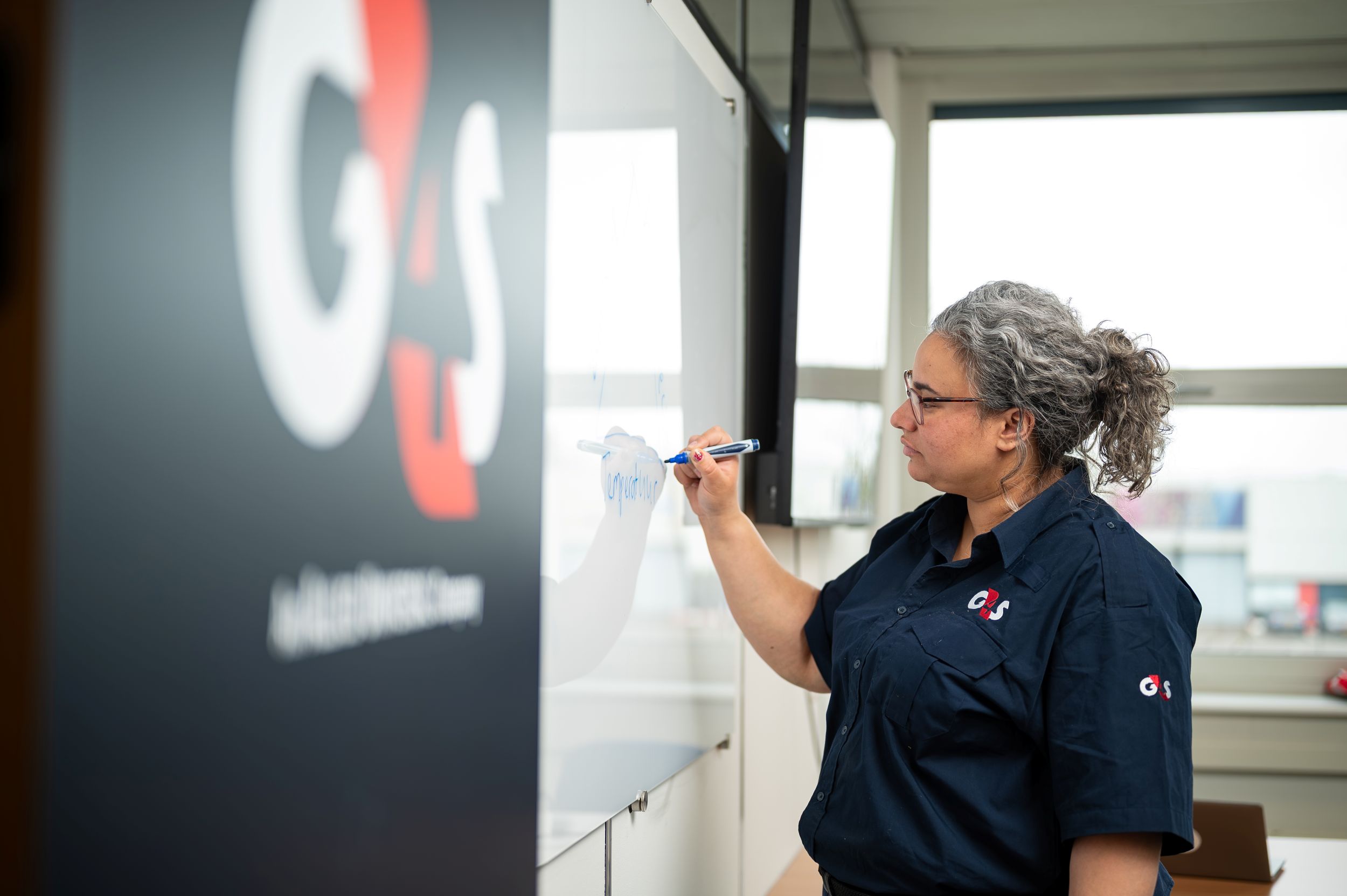Opleiding Hoofd BHV Operationeel - G4S